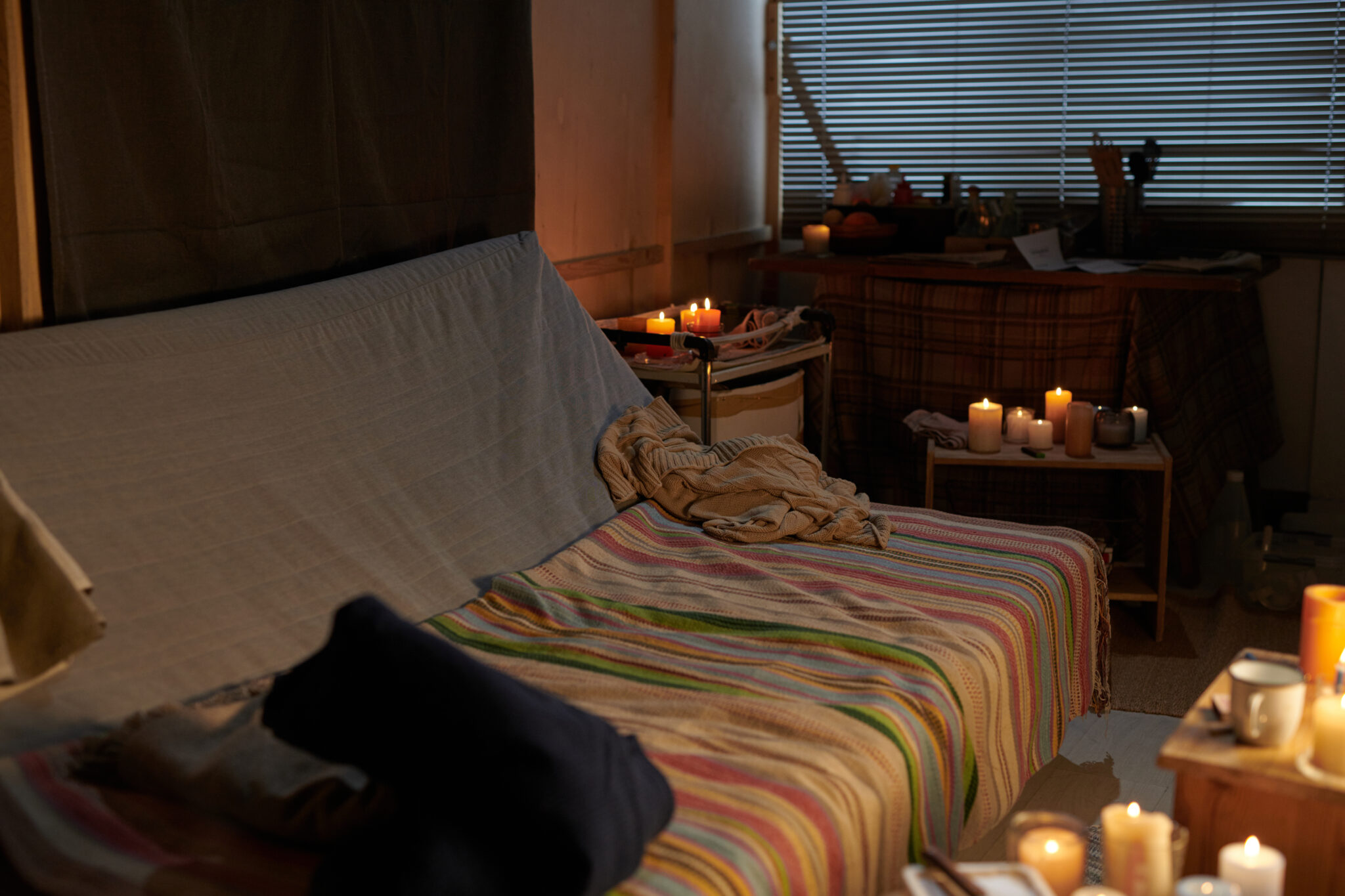 Sleepwalking Explained - Causes Symptoms and Treatment