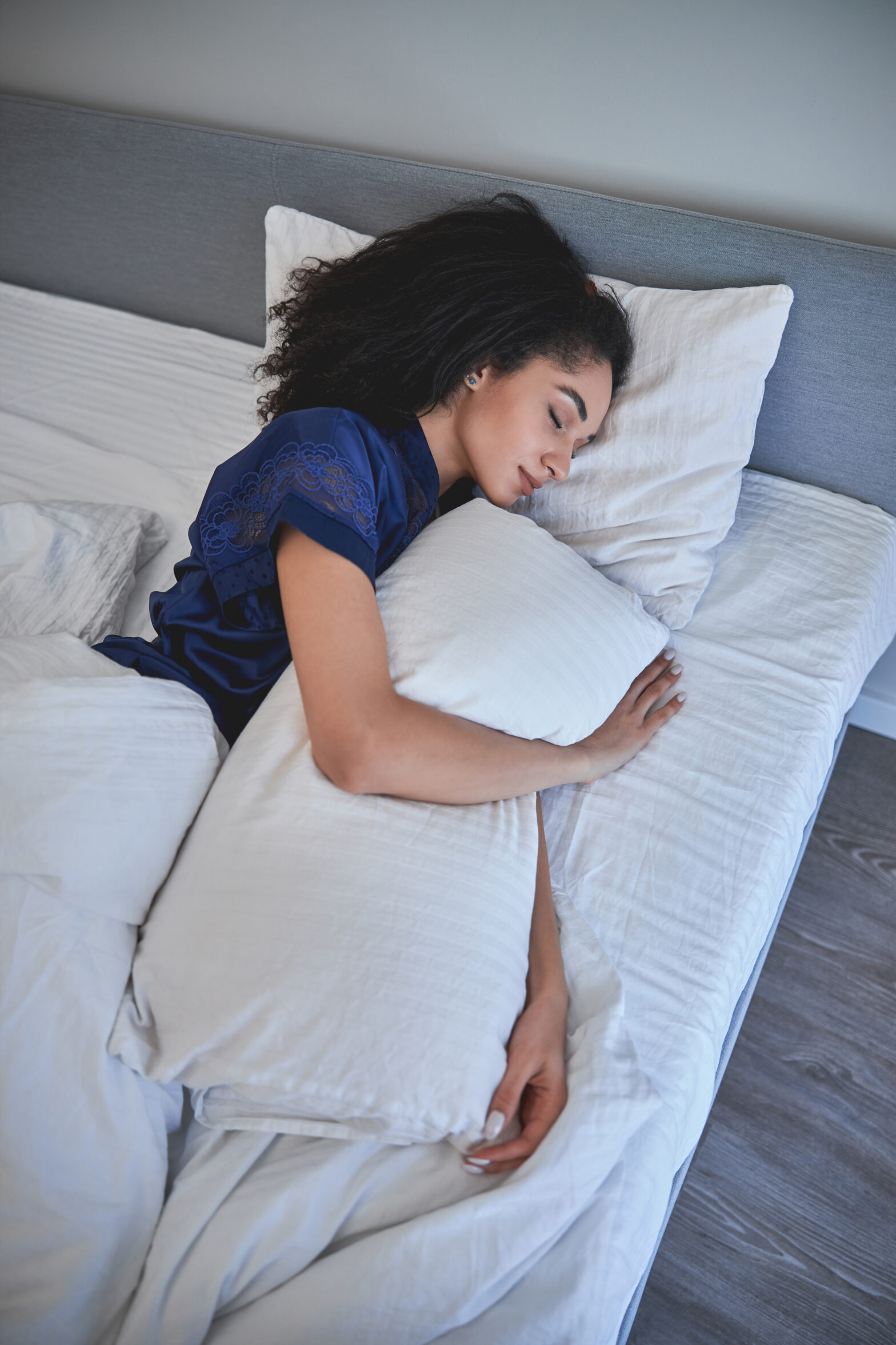 Sleepwalking Association Causes Symptoms Support Research