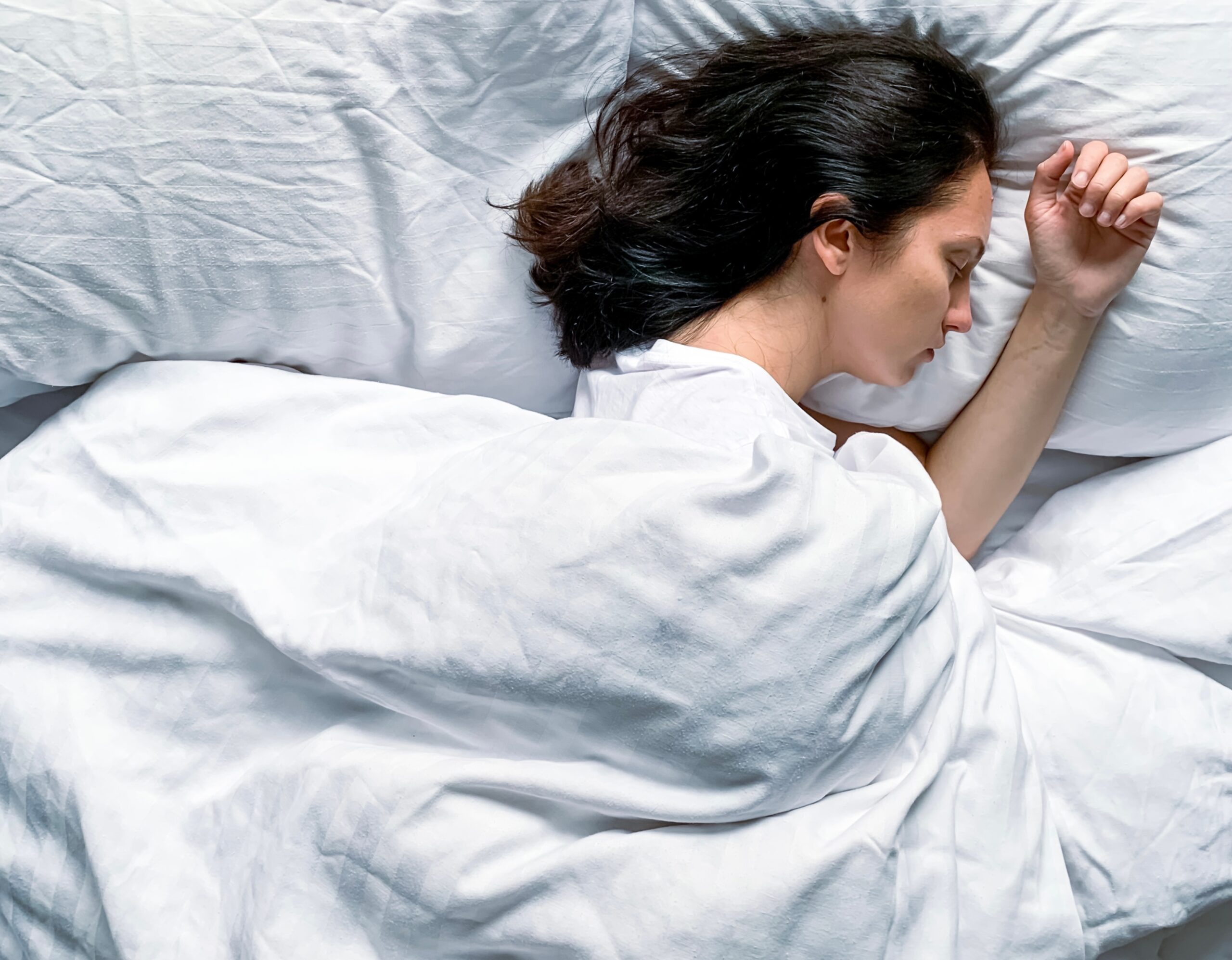 Sleepwalking Myths Debunked: Facts You Should Know